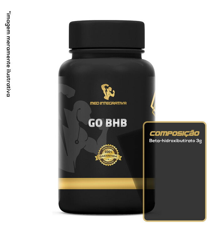 GO BHB - MedIntegrativa